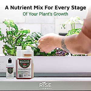 Rise Gardens Thrive Nutrient