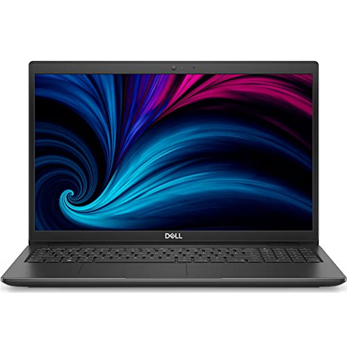 Dell Latitude 3520 Business Laptop Black (Intel i5-1135G7 4-Core, 16GB RAM, 512GB PCIe SSD, Intel UHD, 15.6" Full HD (1920x1080), WiFi, Bluetooth, Webcam, 1xUSB 3.2, 1xHDMI, SD Card, Win 11 Pro)