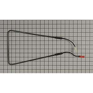 242044113 Refrigerator Defrost Heater Compatible with Frigidaire, AP4527302, PS2581596