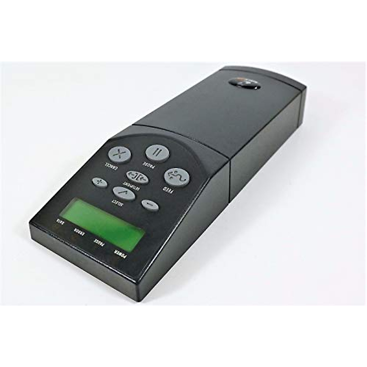 Zebra Z4M Plus Z6M Front LCD Control Panel Thermal Label Printer 77667P OEM