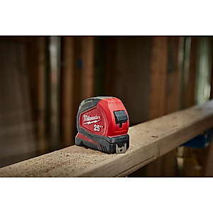 Milwaukee measure tape TAPE MEASURE AUTOLOCK 16FT