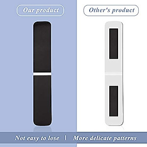 12 Pieces Magnetic Bookmarks Space Moon Roaming Bookmarks Magnetic Page Clip Space Assorted Book Markers Set for Students Reading, 12 Styles