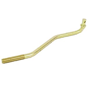 HASMX 532145537 Lift Link LH for Husqvarna,AYP, Craftsman, Jonsered, McCulloch, Poulan, Poulan Pro, RedMax, Sears, Weed Eater and Replaces Old Part Numbers - 532139865, 139865 & 145537