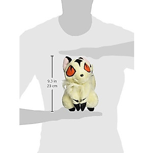 Great Eastern Inuyasha: Kirara/ Kilala Cat 9" Plush Doll