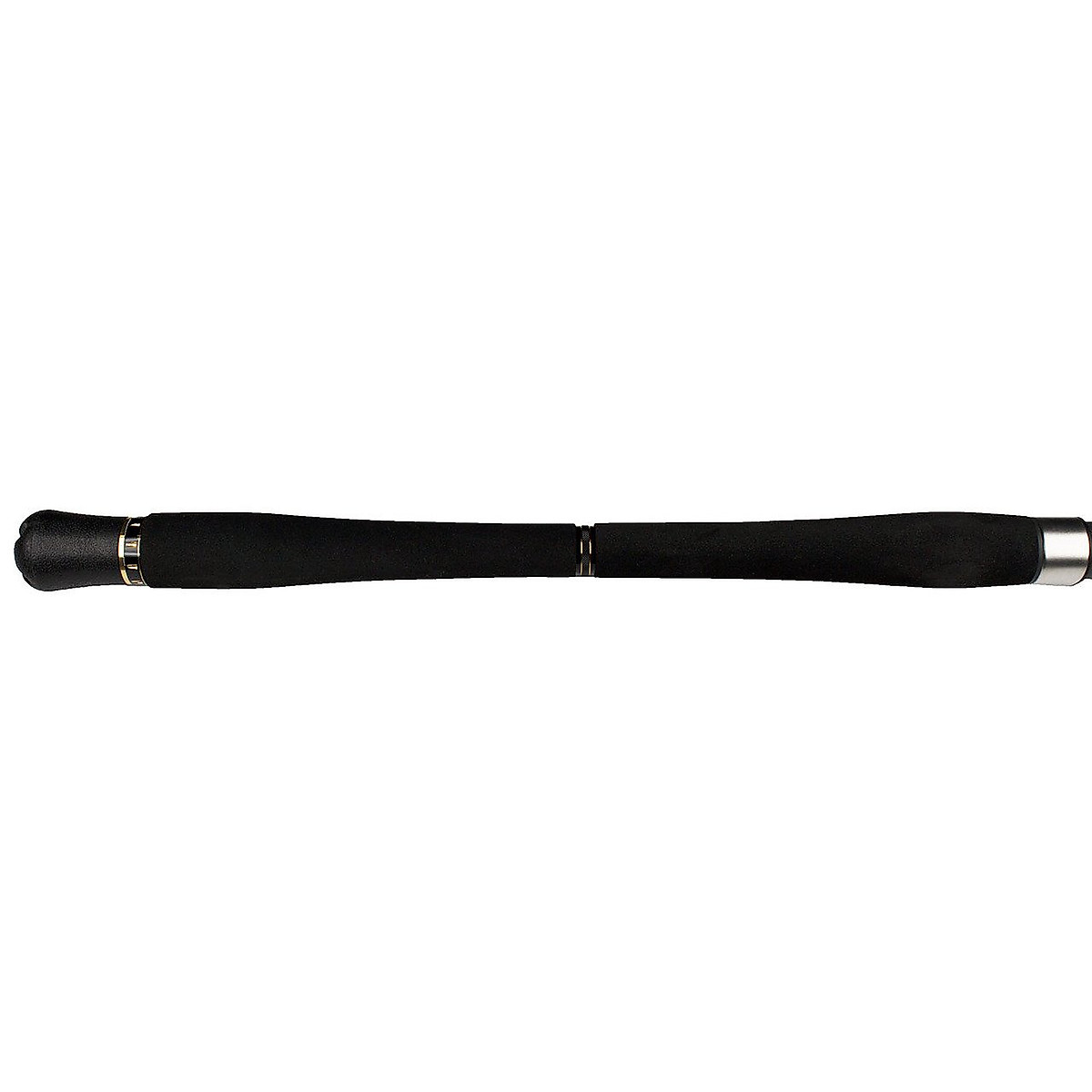 Jigging World Ghost Hunter Conventional Jigging Rod - GHC-56-350