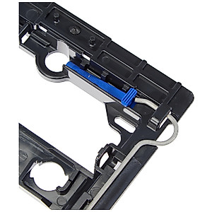 Geberit 115.883.KM.1 Toilets and Bidets, Black