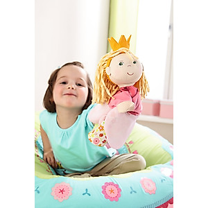 HABA Princess Glove Puppet