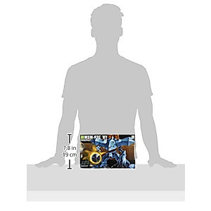 Bandai Hobby - HGUC - 1/144 HGUC Hi-Gogg