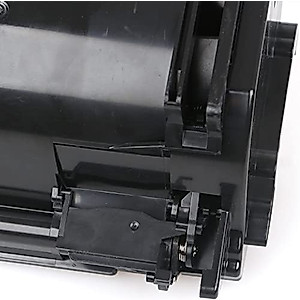 YOUTOP Remanufactured 2PK 24B6020 Black Toner Cartridge Replacement for Lexmark XM7155 XM7155X XM7163 XM7163X XM7170 XM7170X XM5270 XM7263