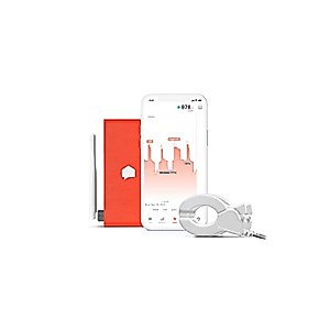 Sense Energy Monitor - Track Electricity Usage in Real Time and Save Money - Meets Rigourous ETL/Intertek Safety Standards