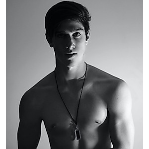 XIANNVXI Necklace for Men Women