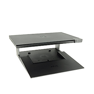 Dell 330-0875 CRT Monitor Stand for Latitude E-Family Laptops 469-1488