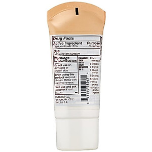 Maybelline New York Dream Fresh BB Cream, Light/Medium, 1 Fluid Ounce