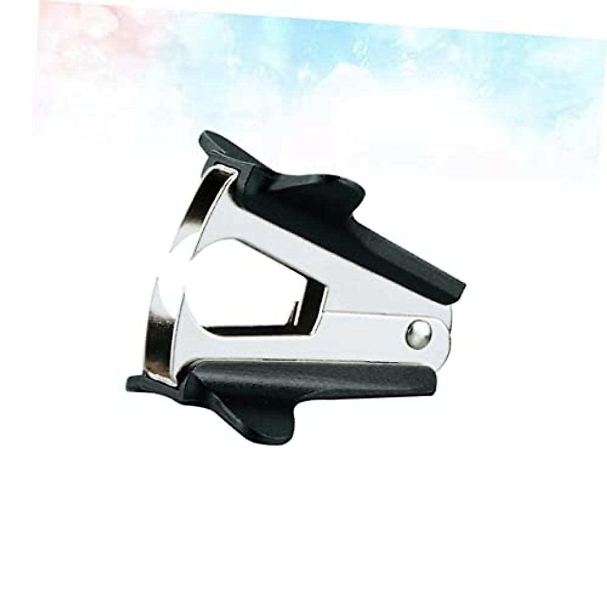 Operitacx 12 Pcs Staple Remover Nail Puller Needle Remover Handheld 508b