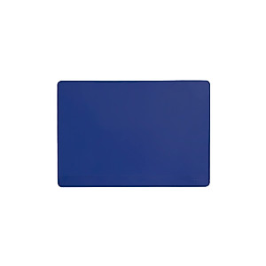 GIR: Get It Right Premium Silicone Baking Mat - Non-Stick, Heat Resistant for Cooking, Baking, and Mixing - Half Sheet, Navy, 12x17 IN (GIRBM1181NVY)