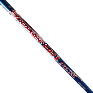 Fujikura Speeder Evo 661 R-Flex Shaft + Ping G25 / i25 / Anser Tip + Grip