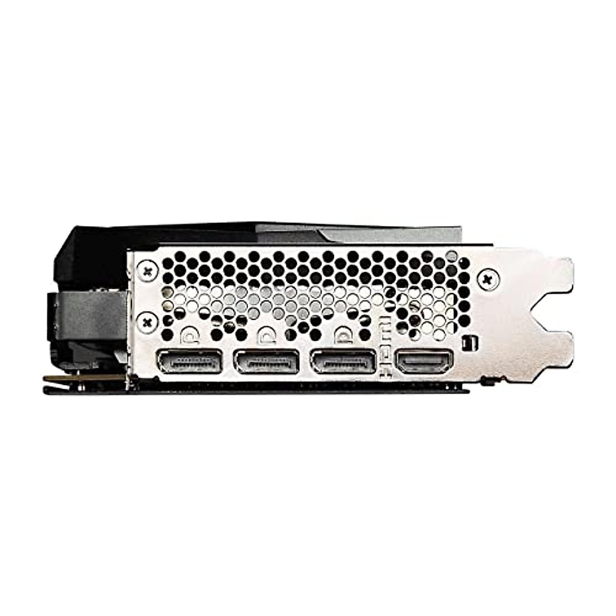 MSI Gaming GeForce RTX 3050 8GB GDDR6 128-Bit HDMI/DP PCIe 4 Torx Twin Fans Ampere OC Graphics Card (RTX 3050 Gaming X 8G)