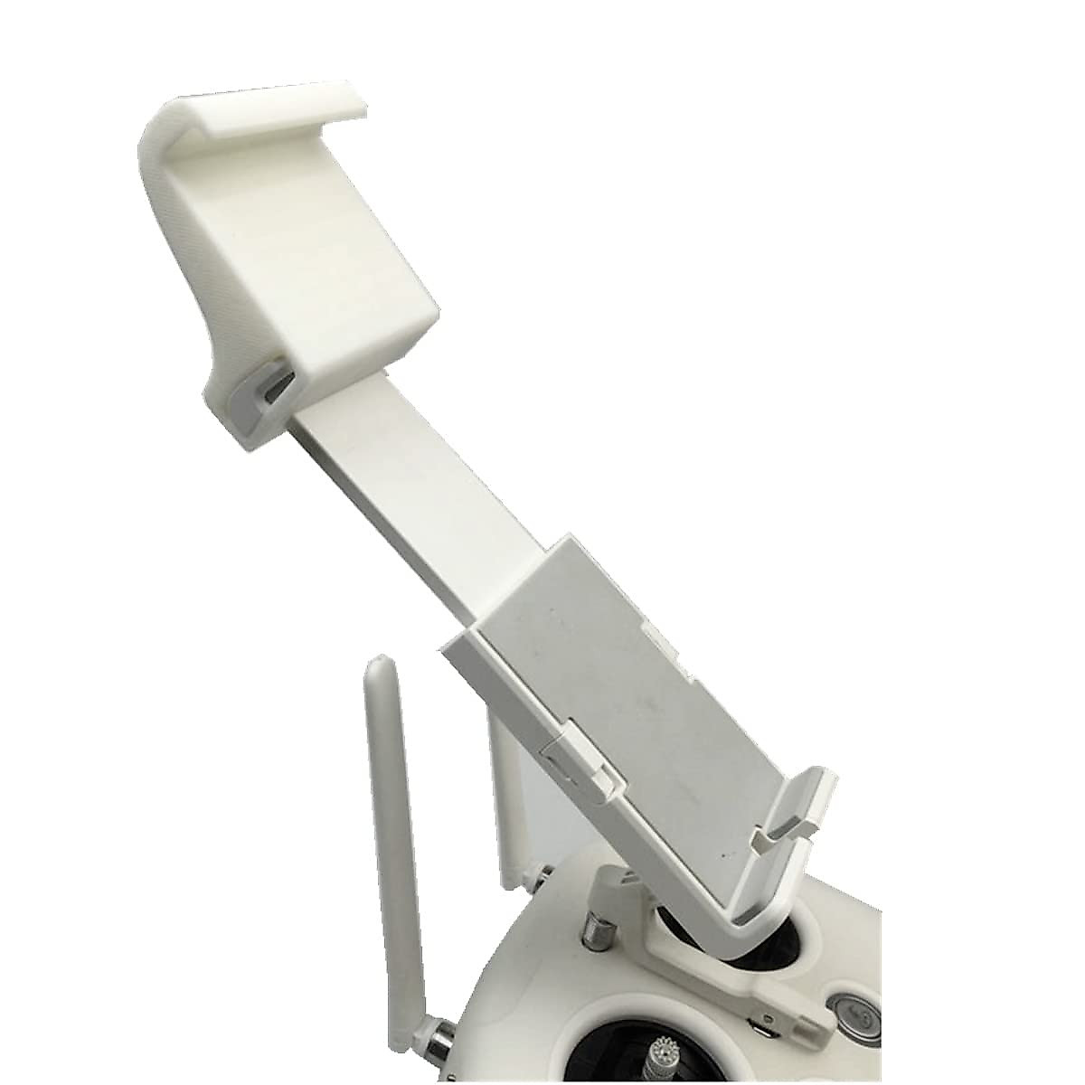 gouduoduo2018 Ipad Pro Tablet Monitor Holder Extended Mount Panel for DJI Phantom 4 3 Inspire 1 Romote Control