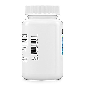 Thorne L-Carnitine - Amino Acid Supplement to Support Fat Metabolism and Energy Production - 60 Capsules