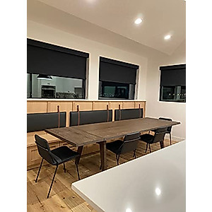 KEYAIIRA - Custom Leather Wall Strap for hanging pillow cushions, Headboards, Banquet strap shelf wall hung hook floating nightstand shelving bracket farmhouse