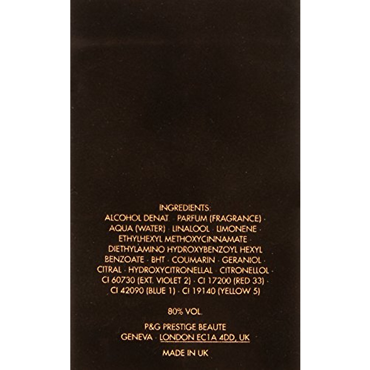 Dolce & Gabbana Intenso for Men Eau De Parfum Spray, 1.3 Ounce