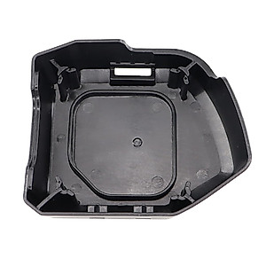 HURI Air Filter Cover Base for 308649003 307191001 Ryobi RY251PH RY254BC 25CC 25.4cc String Trimmer RY252CS RY253SS