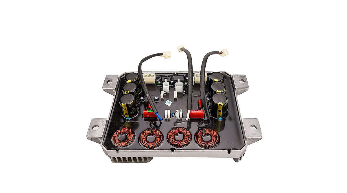 TAPA Inverter Module Compatible with Harbor Freight Predator 8750/7000 ...