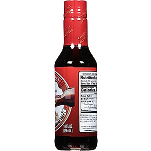 Kikkoman Sweet Soy Sauce for Rice, 10 Fl Oz (Pack Of 1)