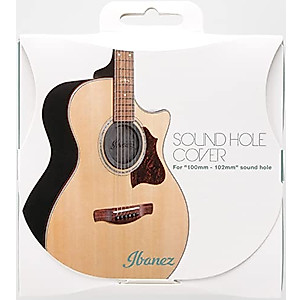 Ibanez Soundhole Cover (ISC1)
