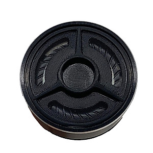 Cajon Drum Pickup With Microphone Speaker Amplifier for Cajon Drum African Drum and Box Drum Percussion Drum Musical Instrument Accessories