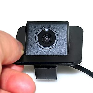 Car Rear View Camera For 2012 Hyundai Elantra Avante Parking Camera Waterproof