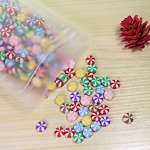 100 PCS Frosted Matte Clear Stand Up Zip Seal Bags (10x15cm (4x6"))