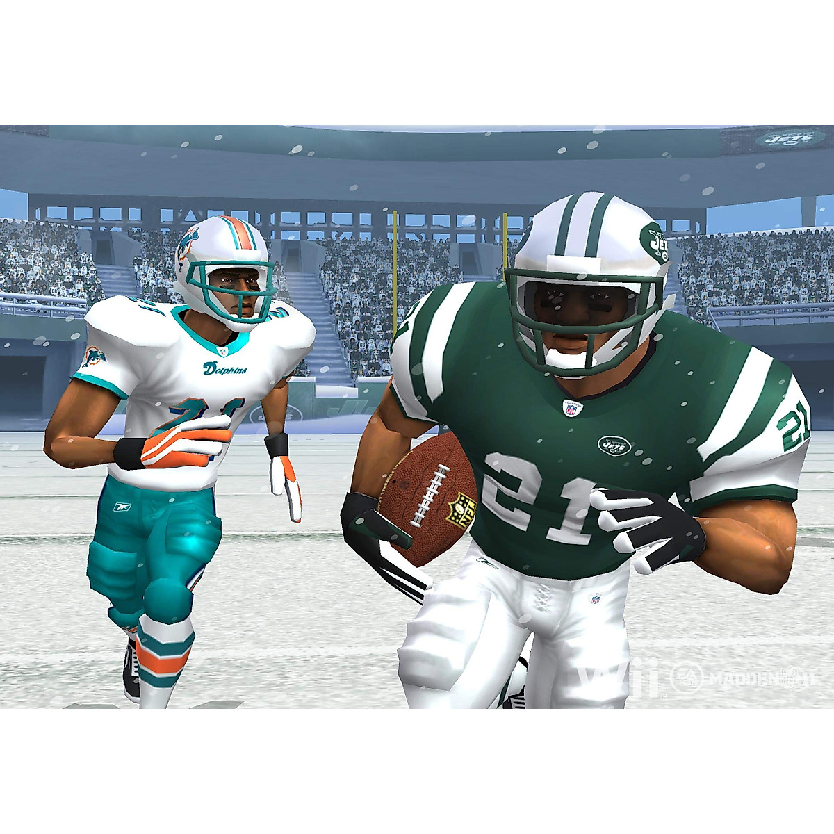 Madden NFL 11 - Nintendo Wii (Renewed)