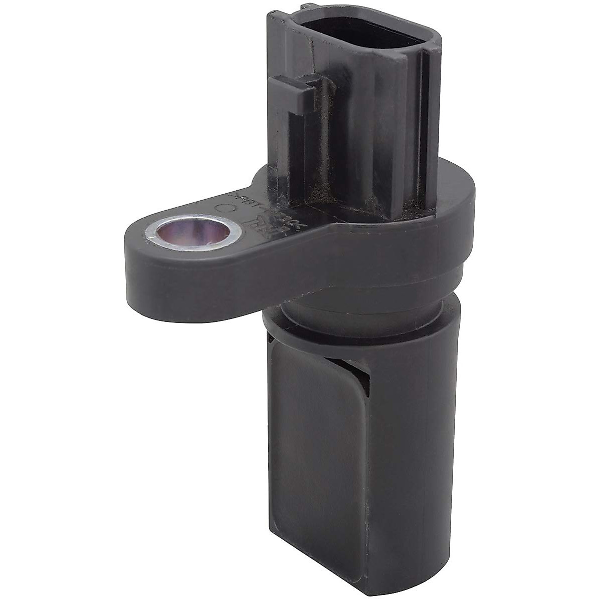 Hitachi CPS0006 Engine Crankshaft Position Sensor, Multicolor