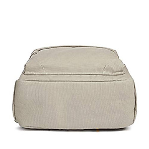 Tom Clovers Canvas Backpack Rucksack Weekender Bag Laptop Bag School Backpack