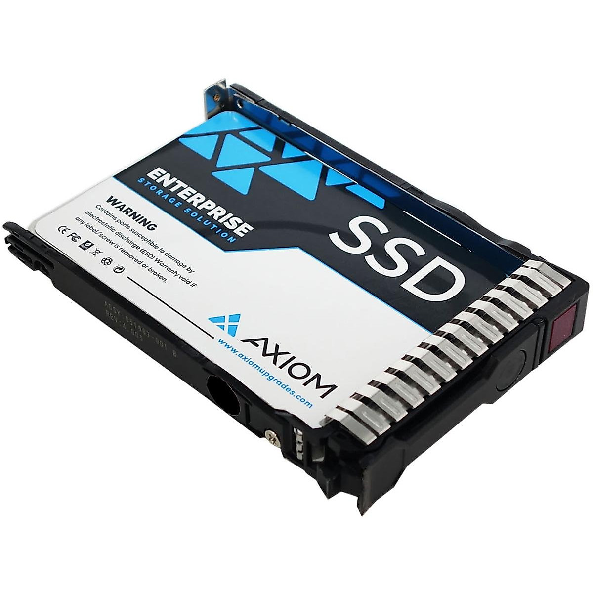 960GB Enterprise Ev200 - SSDEV20HB960-AX