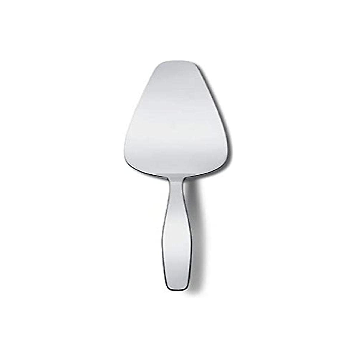 Alessi Itsumo Cake Server, steel