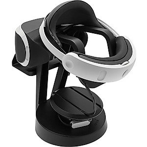 Venom Universal VR Headset Stand and Organiser