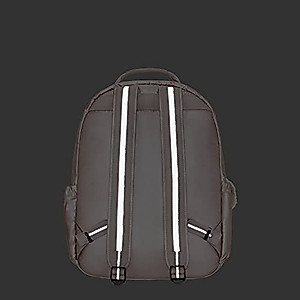 Kipling Women's Seoul 15 Laptop Backpack, Durable, Roomy with Padded Shoulder Straps, Nylon Bag