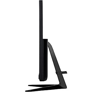 acer Aspire C24 23.8" FHD All in One Desktop Computer, 12th Gen Intel 6-Core i3-1215U Processor, 16GB RAM 512GB SSD, Wi-Fi 6, Wireless Keyboard and Mouse,Windows 11 Home, Black