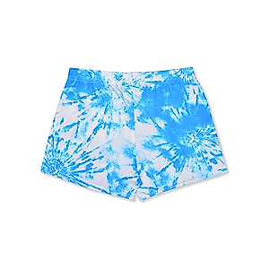 Sesame Street Elmo Girls’ T-Shirt and Short Set for Infant and Toddler – Blue