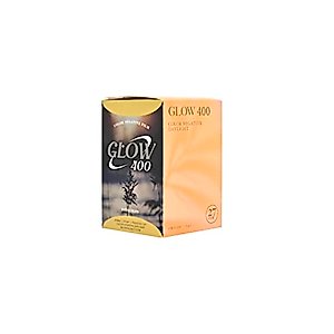 RETOCOLOR Glow 400 35mm Color Negative Film, 27EXP