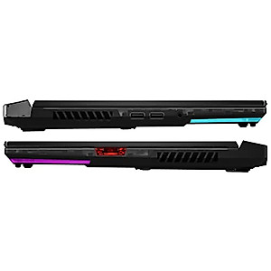 ASUS ROG Strix Scar 15.6" 2K 240Hz IPS Gaming Laptop (Intel i9-12900H 14-Core, 64GB DDR5 4800MHz RAM, 2TB PCIe SSD, GeForce RTX 3080 Ti 16GB, RGB Backlit KYB, WiFi 6, Win11P) w/Hub