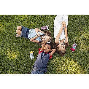 CamelBak Eddy+ Kids Cap Accessory - Replacement Cap for Eddy+ Kids Bottles, Black