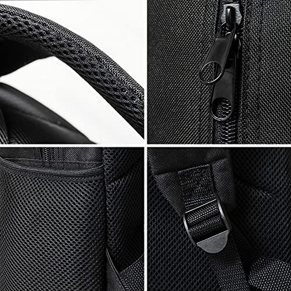 Dtuxgbi 2PCS Set Anime Backpack Lunch Box, Classic Anime Bookbag Lunch Bag, Casual Shoulders Backpack Lightweight Laptop Bag