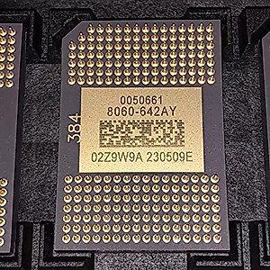 Lamlong DLP Projector DMD Board Chip 8060-642AY 8060-631AY for LG HS-200G HS-201 Projector DMD Chips