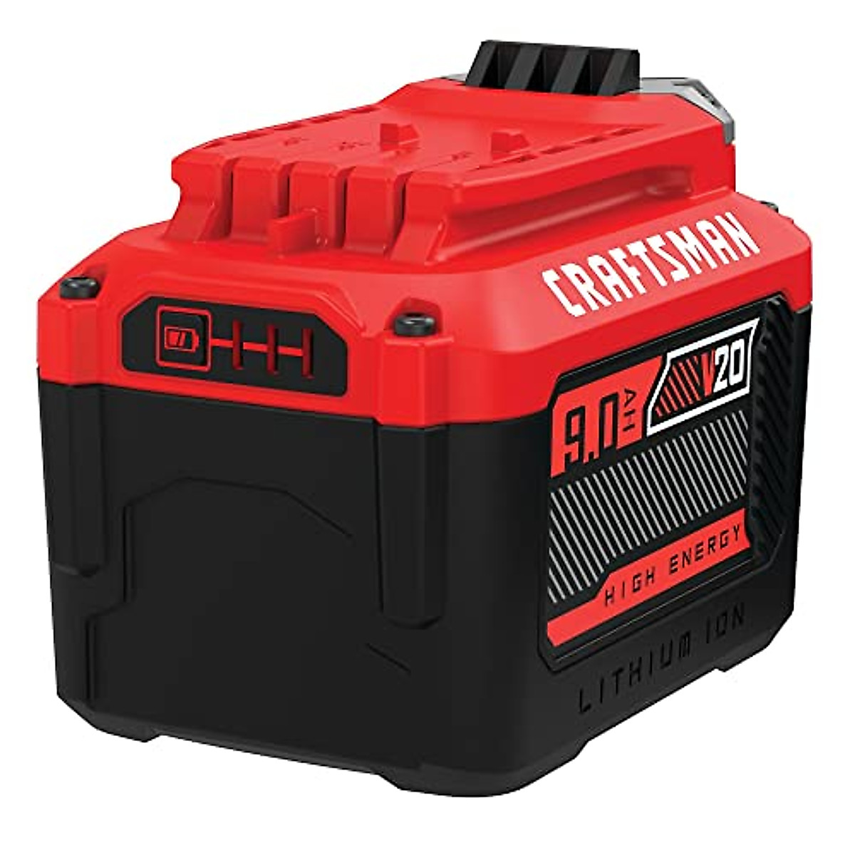 CRAFTSMAN V20 Craftsman Battery, 9.0-Ah (CMCB209)
