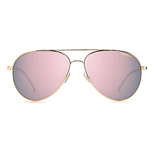 Sunglasses CARRERA 2031 T/S 0DDB Gold Copper