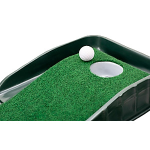 Club Champ Gravity Feed Putting System, 7 Feet