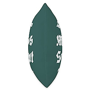 Little Miss Smut Reader, Book Reading, Romance Bookish Retro Throw Pillow, 16x16, Multicolor